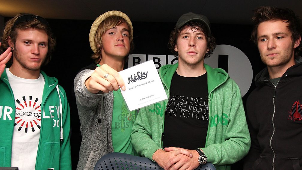 BBC Three Counties Radio - Justin Dealey