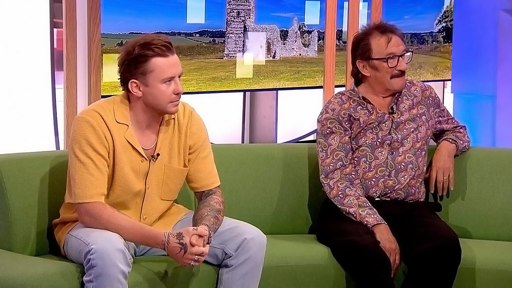 BBC One - The One Show - Available now