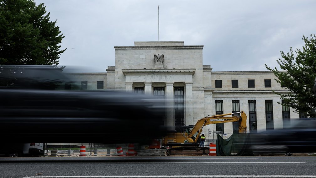 BBC World Service - World Business Report