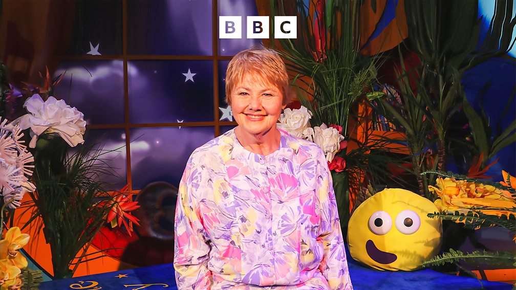 CBeebies Radio - Schedules