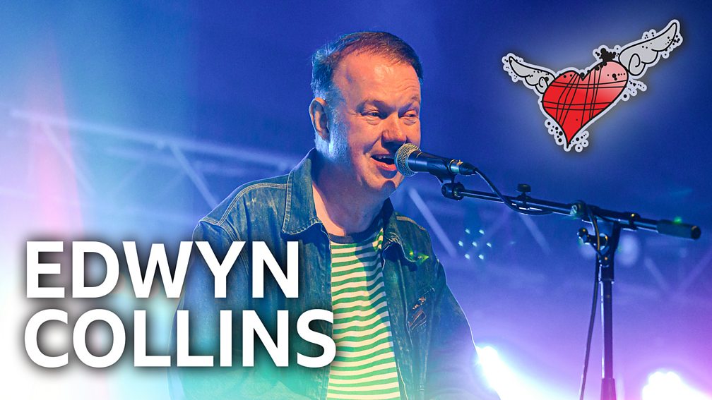 BBC ALBA - Belladrum - Episode guide