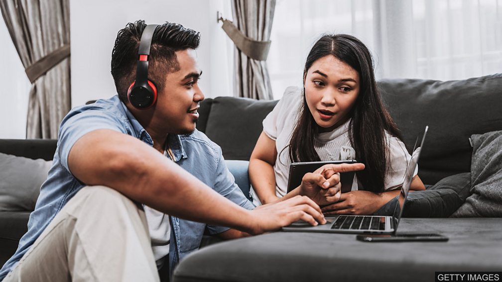 BBC - BBC Learning English