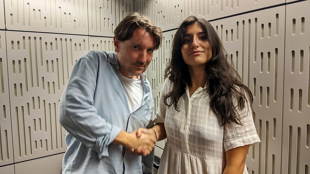 BBC Radio 4 Extra - Schedules