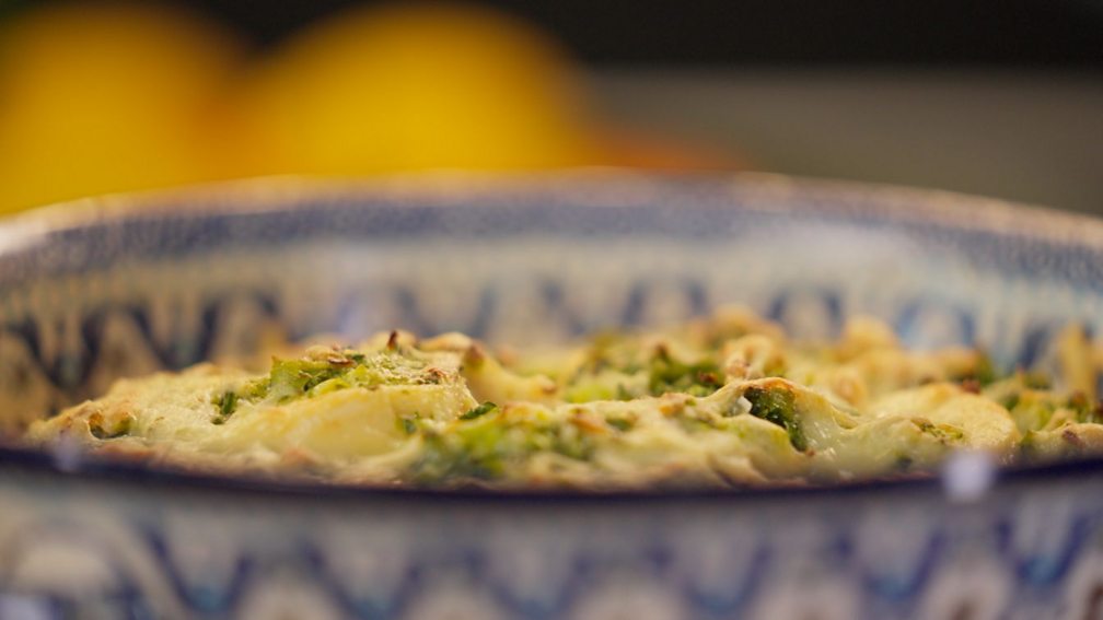 BBC - Hamley Kitchen: Episode five