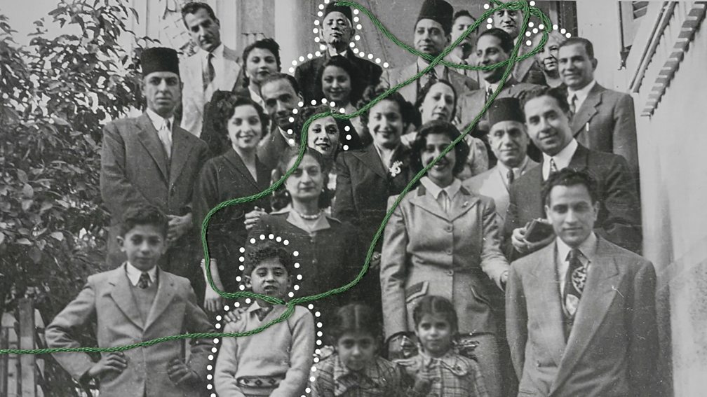 BBC Arts - New Creatives, Fanny Eaton: The forgotten Pre-Raphaelite Model