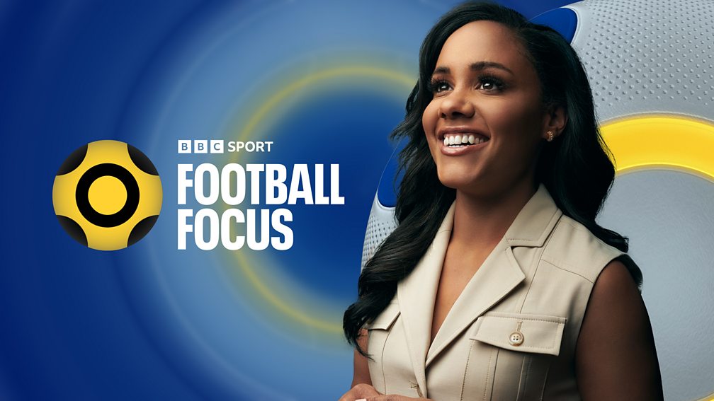 BBC One - Football Focus