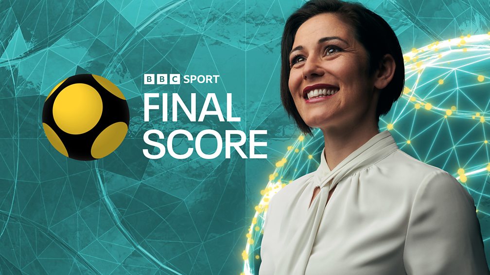 BBC One South - Schedules