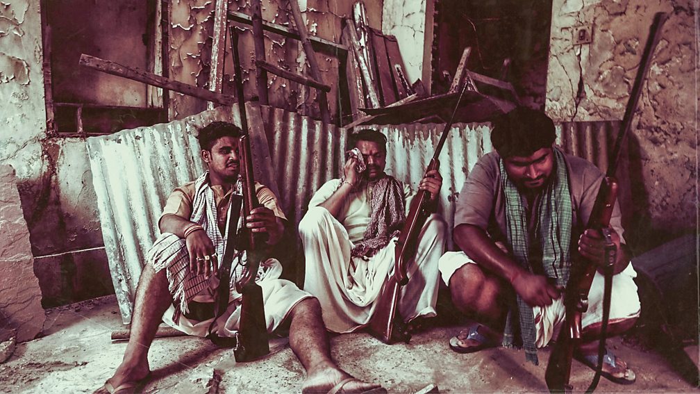 BBC - 70 Years On: Partition Stories