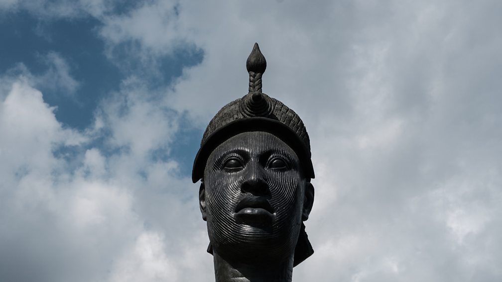 BBC World Service - The Forum