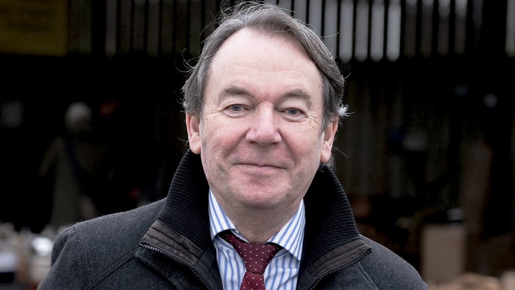 BBC One - Bargain Hunt