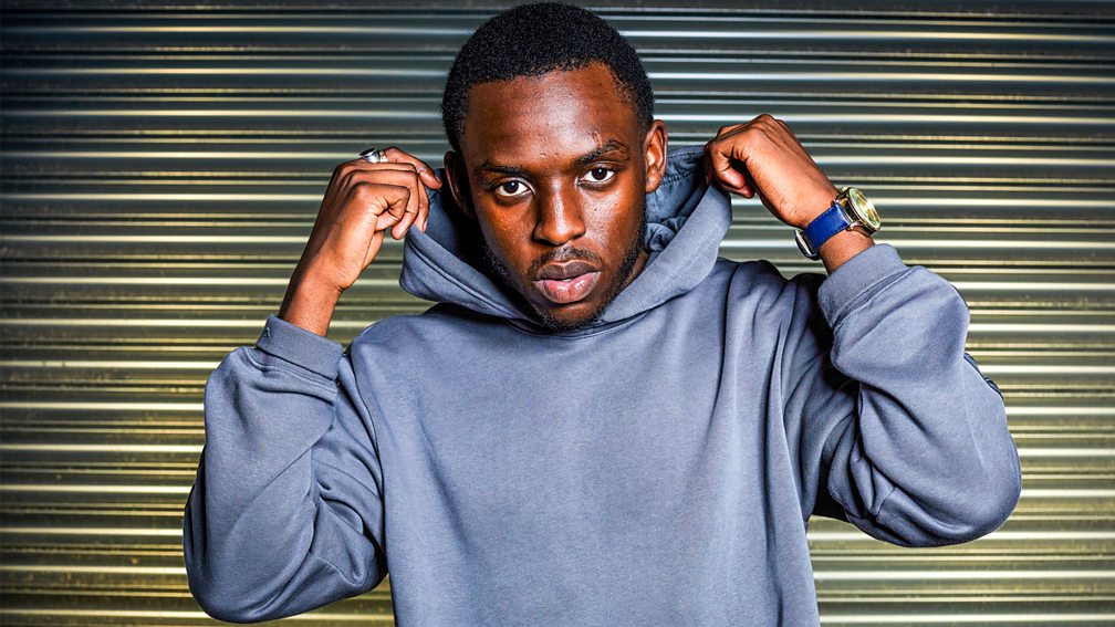 BBC Three - The Rap Game UK