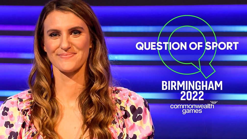 BBC One - Question of Sport