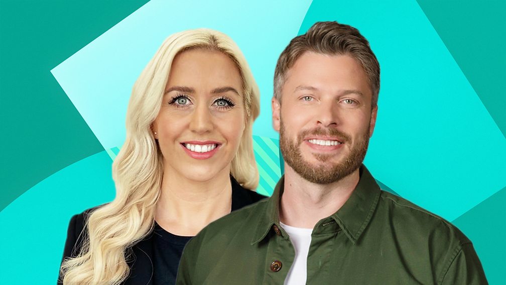 BBC Radio 5 Live - 5 Live Breakfast