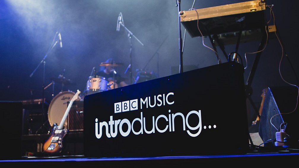 BBC Music - BBC Introducing, Cumbria