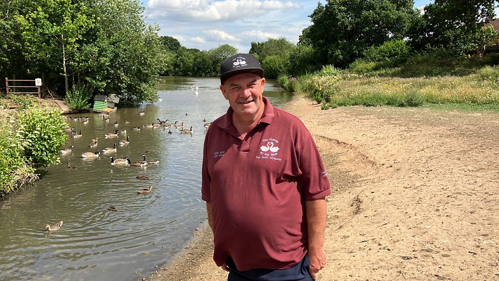 BBC CWR - Make a Difference: Coventry and Warwickshire, Make a ...