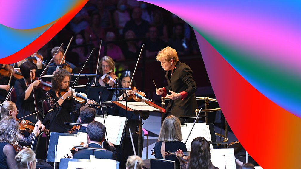 BBC Radio 3 - BBC Proms - Available now