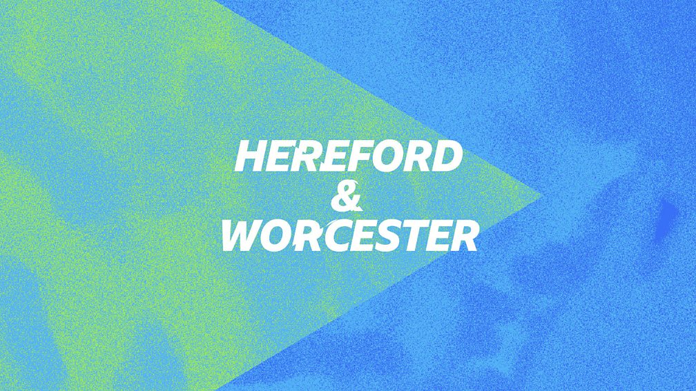 BBC Hereford & Worcester - Schedules