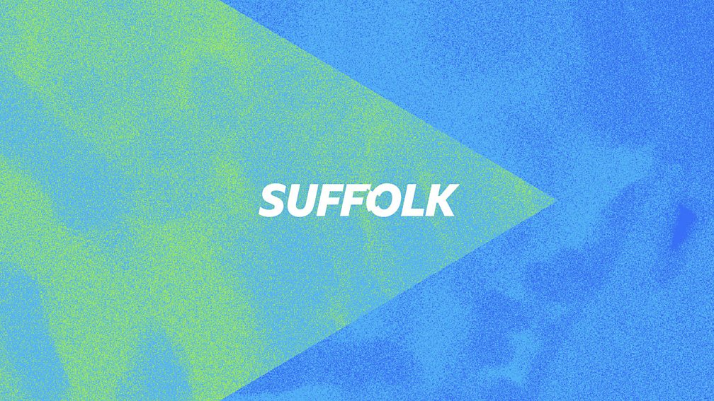 BBC Music - BBC Introducing, Suffolk, Afterdrive - White Halos (Live In ...