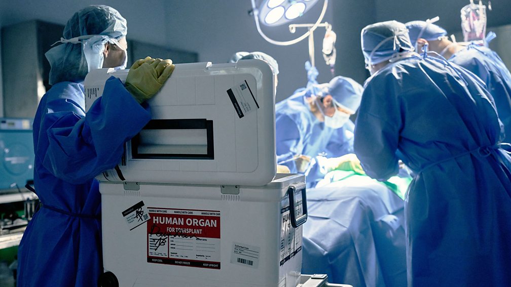 BBC World Service - Health Check