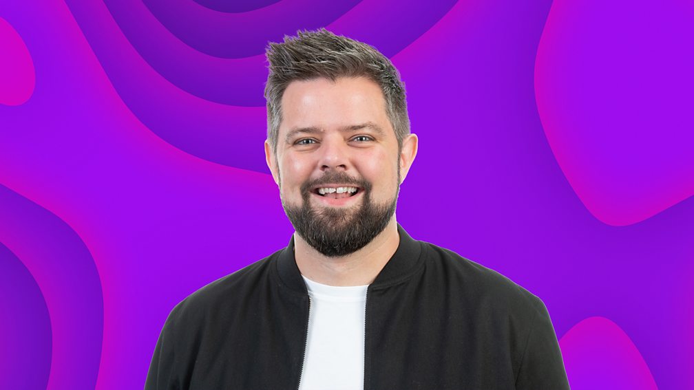 BBC Radio Bristol - Adam Crowther - Available now