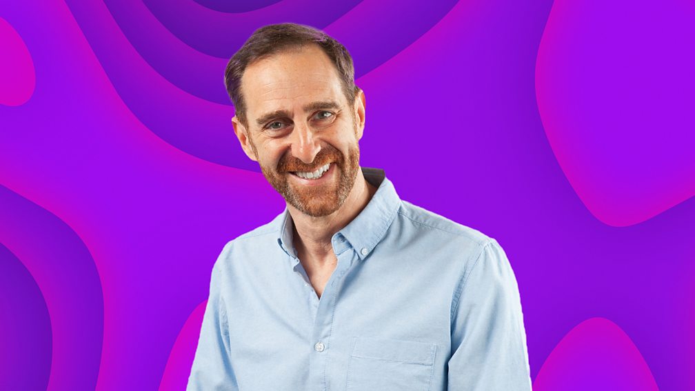 BBC Hereford & Worcester - Elliott Webb, 29/04/2025, Who invented time?