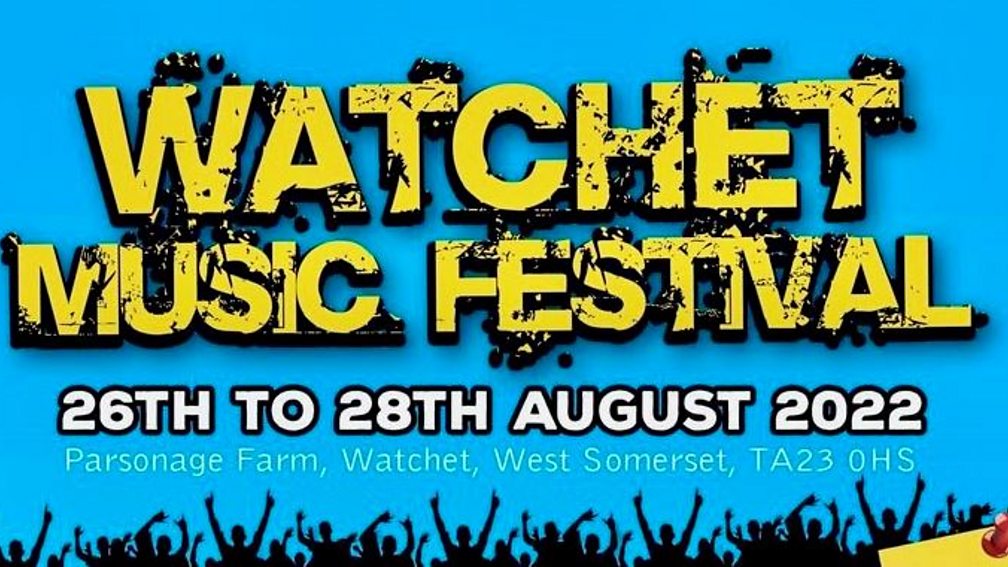 BBC Radio Somerset - Andy Bennett