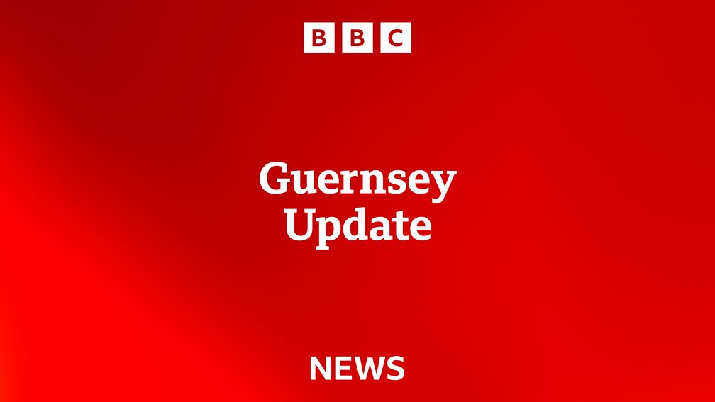 BBC Radio Guernsey - News Update for Guernsey, 06:30 Update