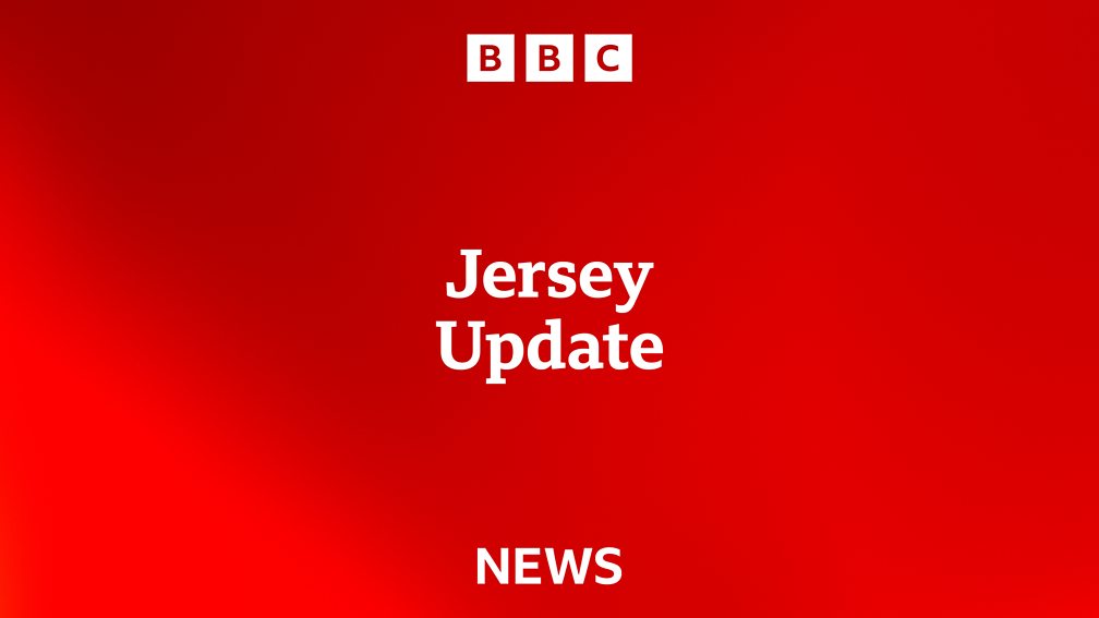 BBC Radio Jersey - News Update for Jersey, 06:00 Update