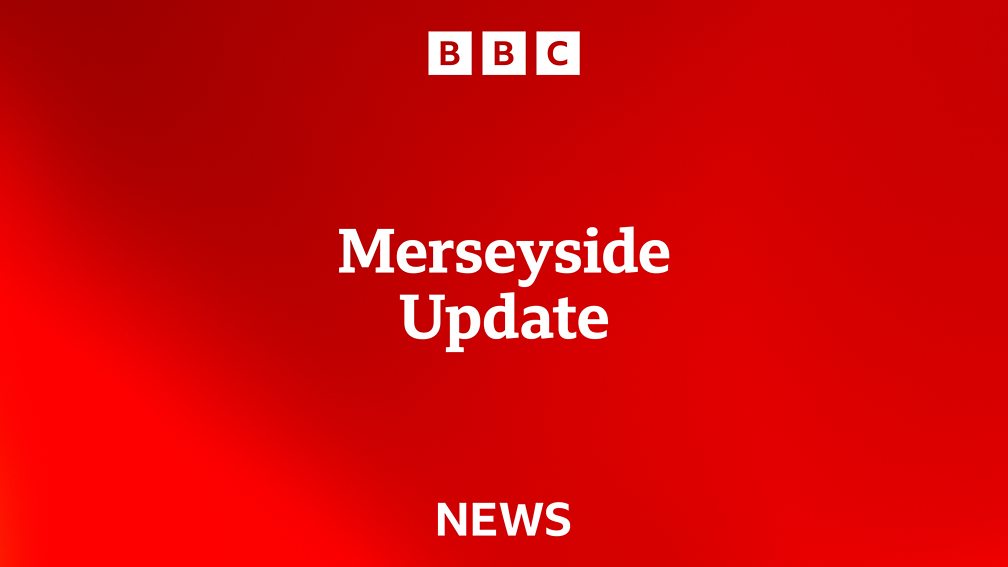 BBC Radio Merseyside - News Update for Merseyside, 13:30 Update