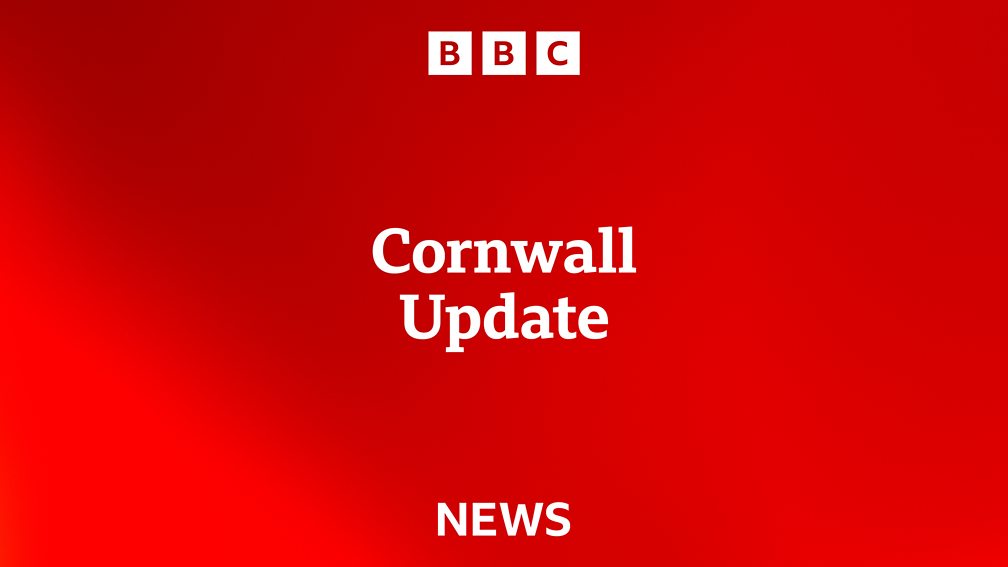 BBC Radio Cornwall - News Update for Cornwall - Available now