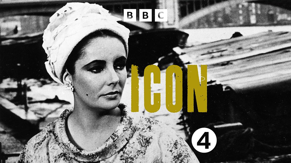 BBC Radio 4 - Icon