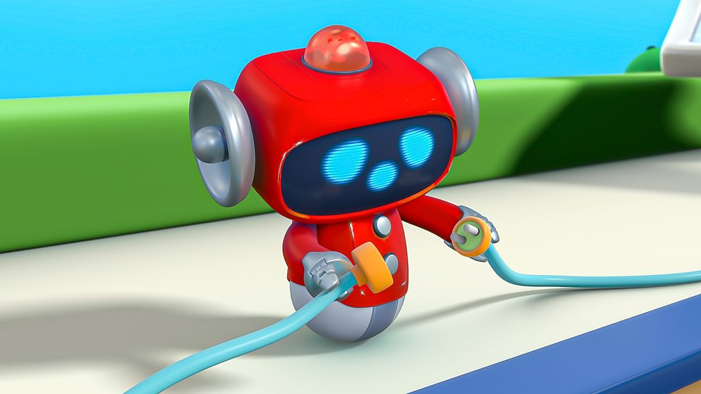 CBeebies - Gecko's Garage, Series 1 - Episode guide