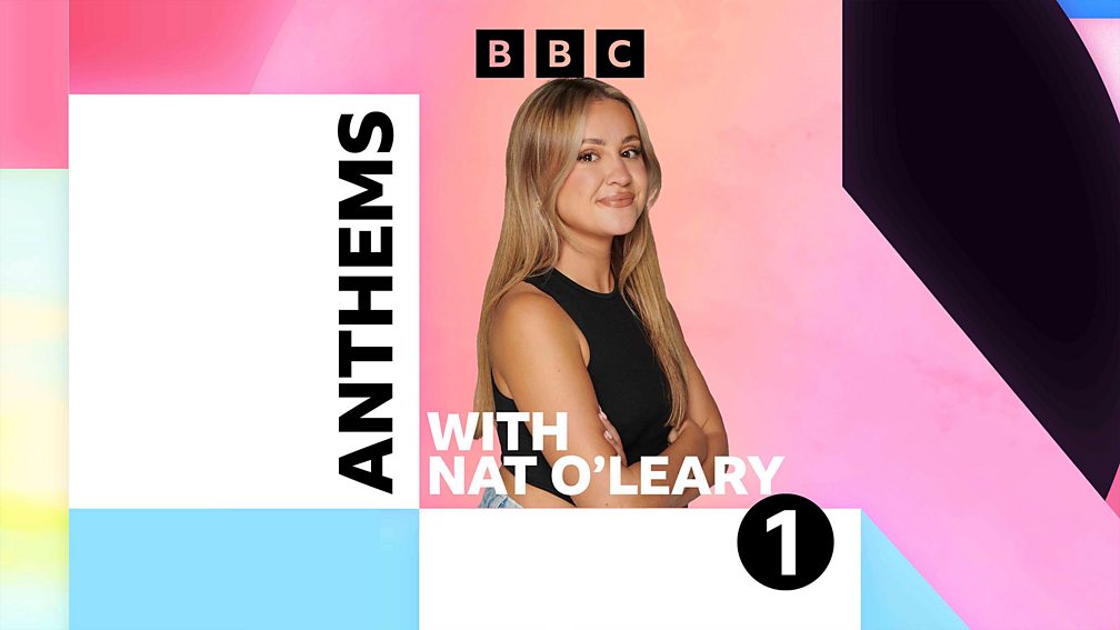 BBC Radio 1 - Radio 1 Anthems - Available now