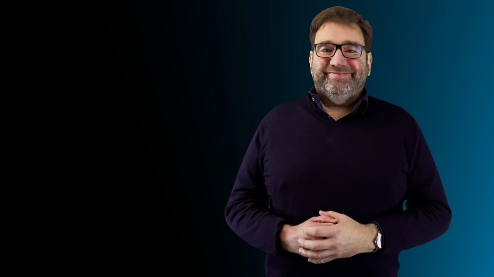 BBC Radio 3 - The Essay, Sign Language Is My Language, Sign Language ...