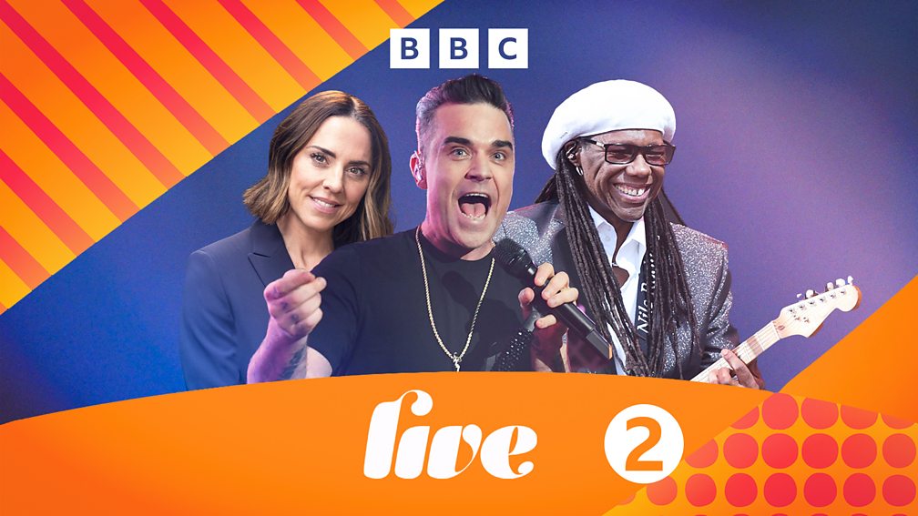 BBC Radio 2 - Radio 2 Live