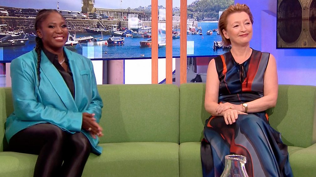 BBC One - The One Show - Episode guide