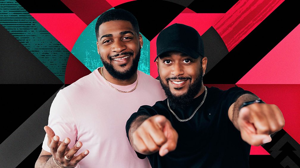 BBC Radio 1Xtra - Swarzy - Episode guide