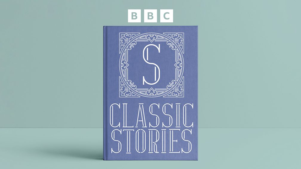 BBC Radio 4 - Open Book