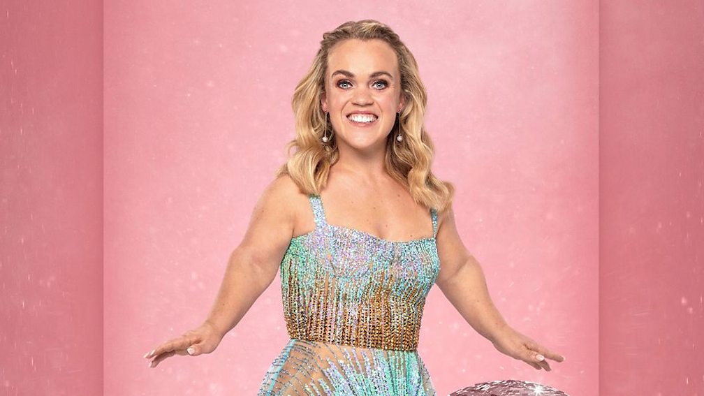 BBC One - Strictly Come Dancing - Hamza Yassin