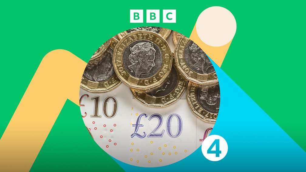 BBC Radio 4 - Money Box - Available now