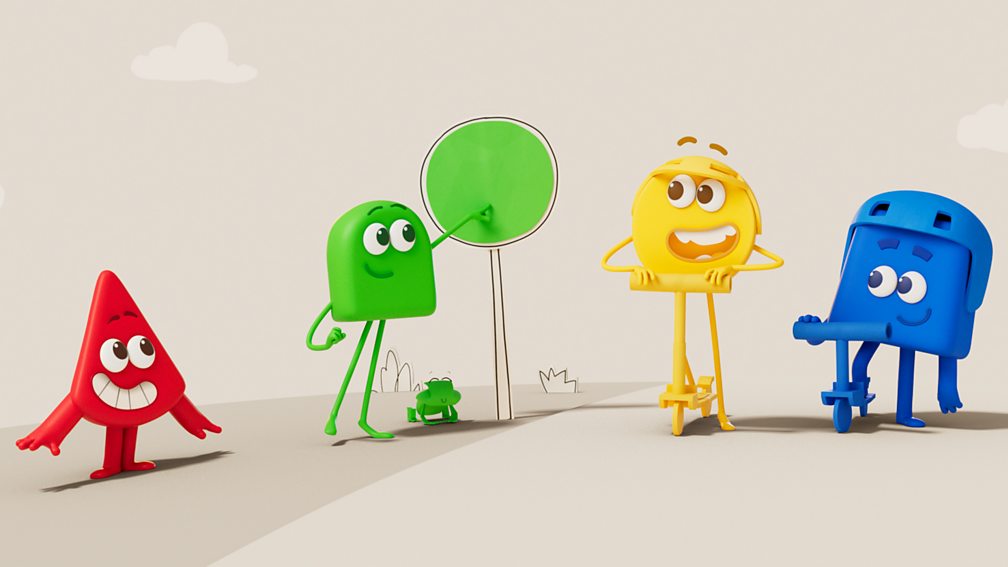 CBeebies - Schedules, Thursday 21 December 2023