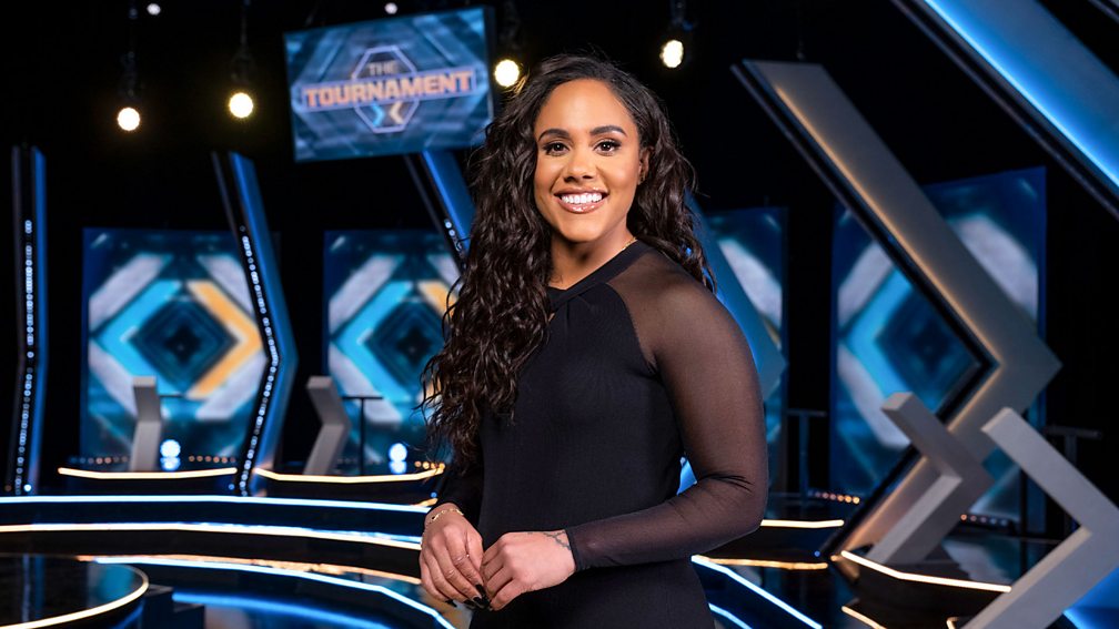 BBC Two - Uncanny, Series 2, Trailer: Uncanny - Series 2