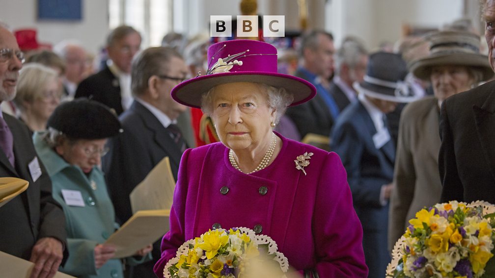 BBC World Service - The Documentary, Remembering Queen Elizabeth II