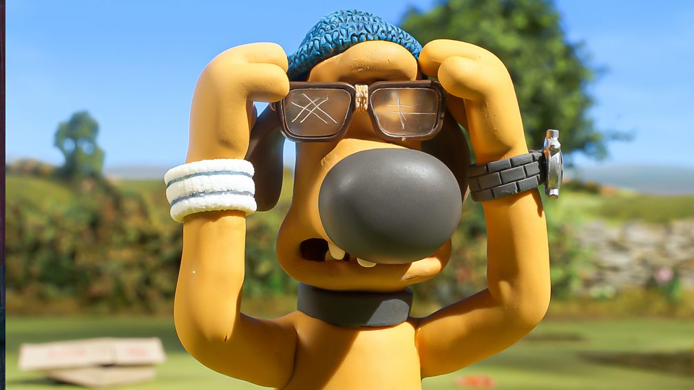 CBBC - Schedules, Saturday 5 August 2023