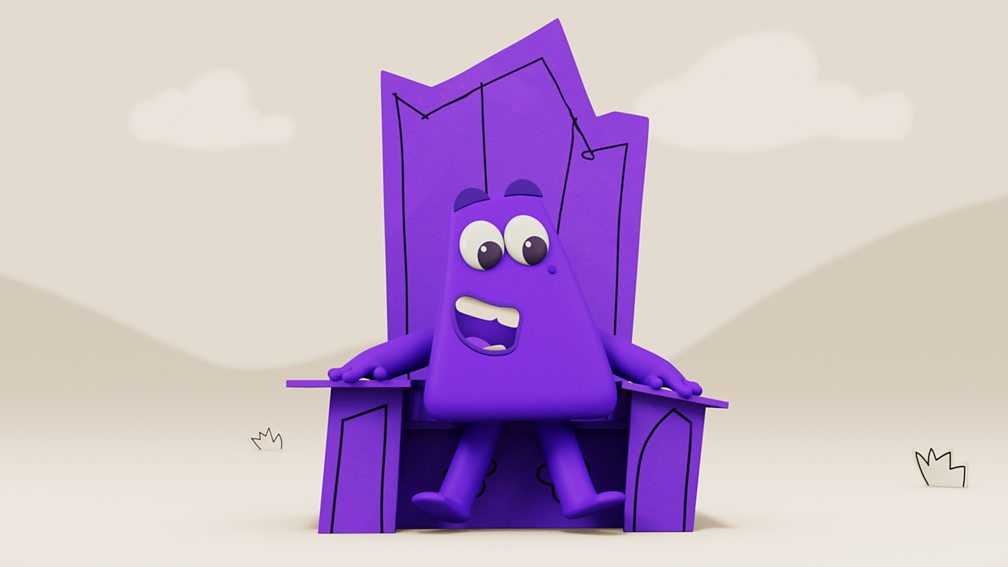 CBeebies - Schedules, Friday 6 June 2025