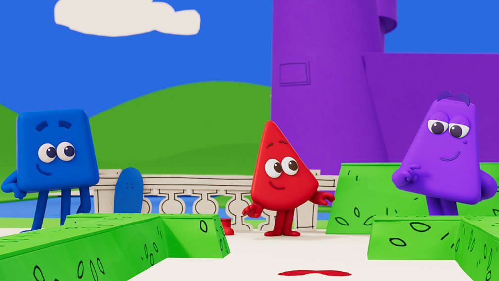 CBeebies - Schedules, Monday 25 December 2023