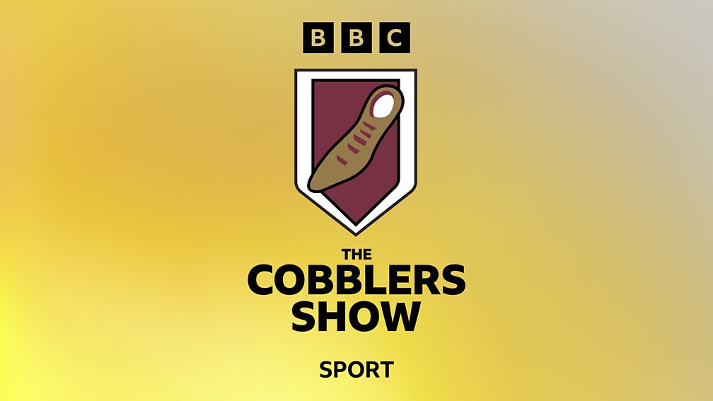 BBC Radio Northampton - The Cobblers Show Podcast: Northampton Town