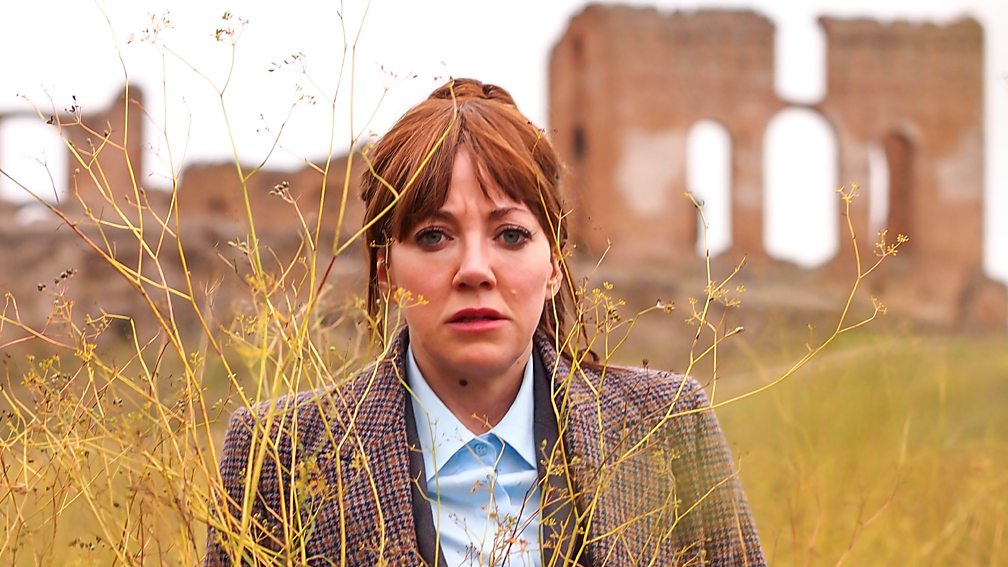 BBC Two - Cunk on..., Earth - Episode guide