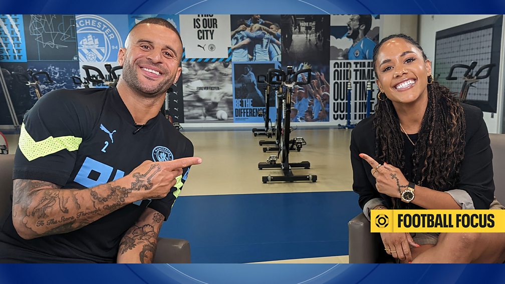 BBC One - Football Focus - Episode guide