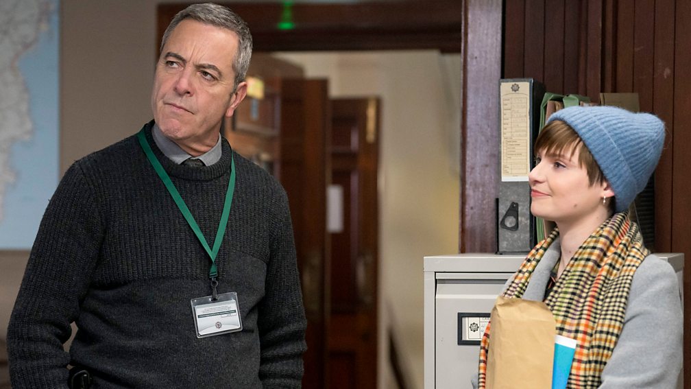 BBC One - Bloodlands, Series 2 - Episode guide